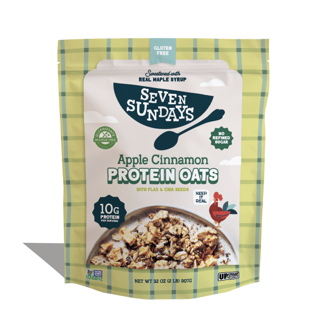 Products – Seven Sundays